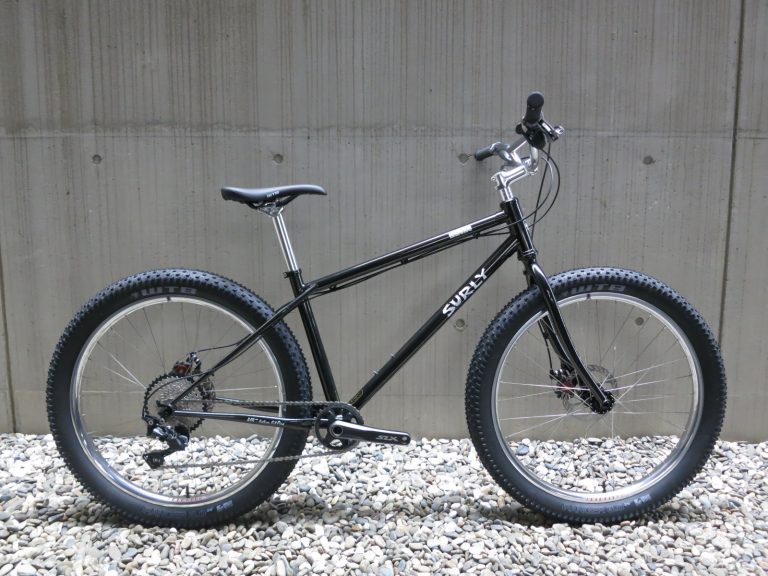 SURLY 最新モデル 全ラインナップ紹介 （サーリー） | 一条アルチメイト大阪