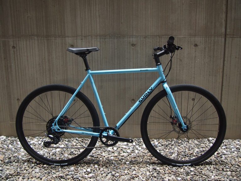 SURLY 最新モデル 全ラインナップ紹介 （サーリー） | 一条アルチメイト大阪