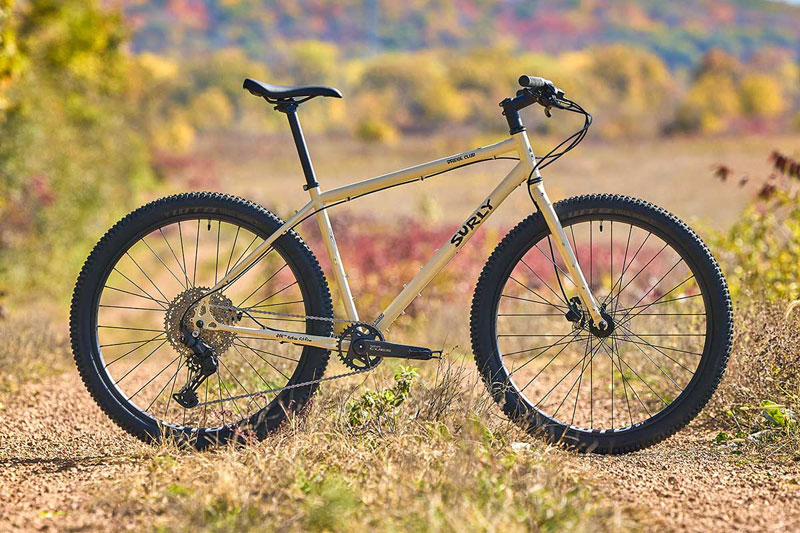 SURLY "Bridge Club" ニューカラー発表！（サーリー ブリッジクラブ） | 一条アルチメイト大阪