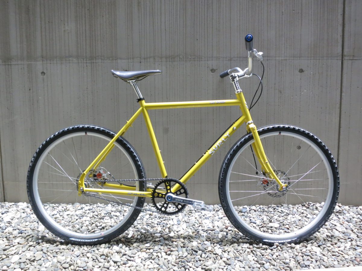 Ultimate Factory ‘s Custom Bike | 一条アルチメイト大阪