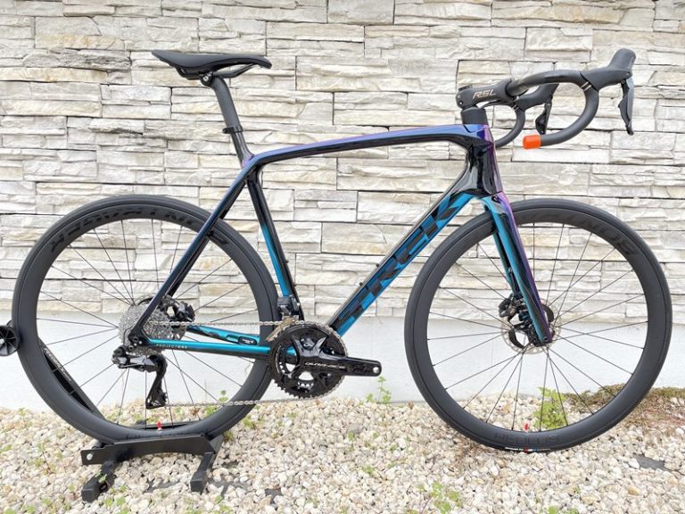 【PROJECT ONE】TREK Emonda SLR9 [SHIMANO Dura Ace Di2 12s]