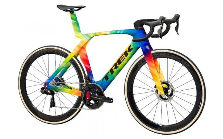 TREKのPROJECT ONEに新たなペイントスキームが追加されました【MADONE】【EMONDA】【DOMANE】【CHECKPOINT ...