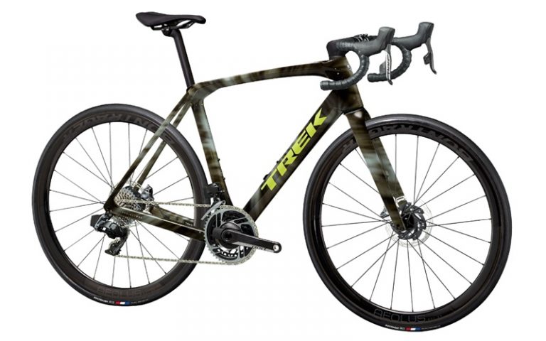 TREKのPROJECT ONEに新たなペイントスキームが追加されました【MADONE】【EMONDA】【DOMANE】【CHECKPOINT ...