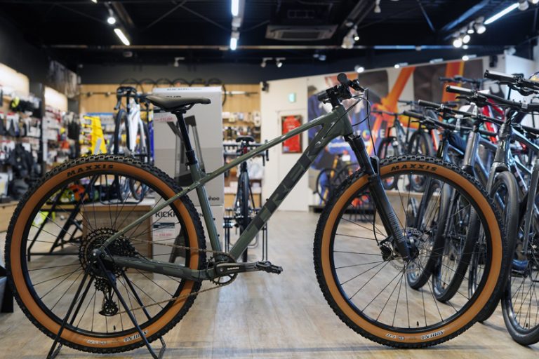 24年モデル TREK Marlin 7 Gen 3 が入荷いたしました 【トレック / マーリン7 3世代】