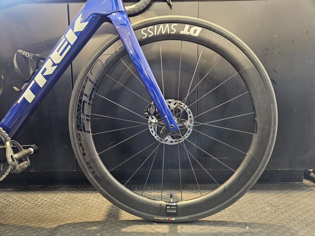 TREK DOMANE SL6 2023